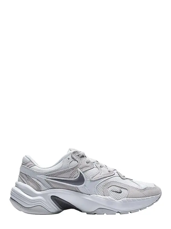 Nike Al8 "light Umber White" Sneakers - Grey