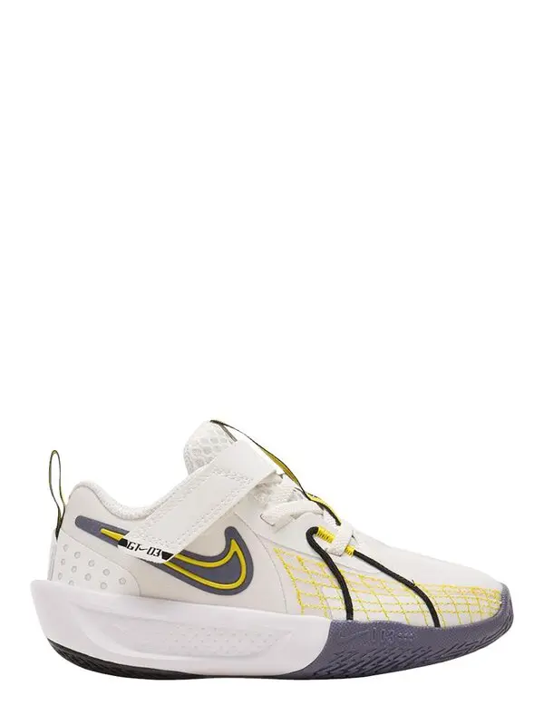 Nike G.t. Cut 3 Ps Sneakers - Tan