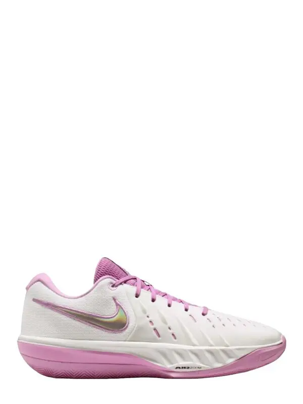 Nike Zoom Gt Cut Academy 2 Sneakers - White