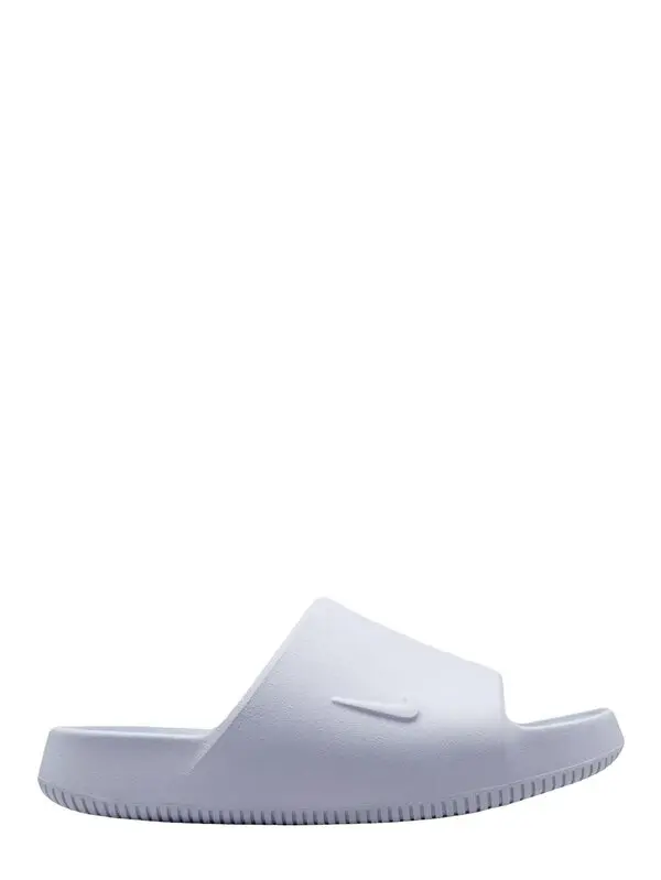 Nike Calm 2.0 Slides - Grey