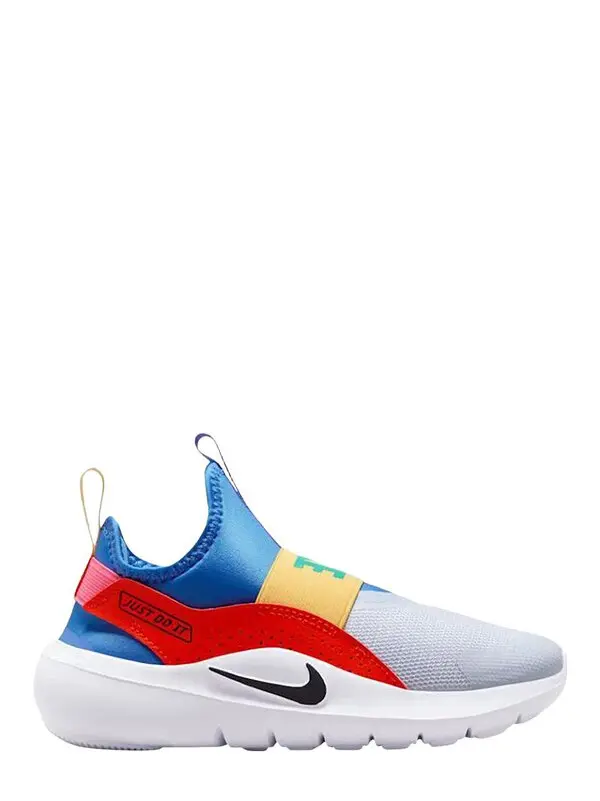 Nike Flex Runner 4 Ps Athletic Sneakers - Blue
