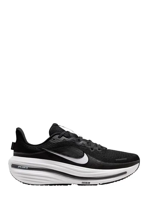 Nike Winflo 12 Athletic Sneakers - Black