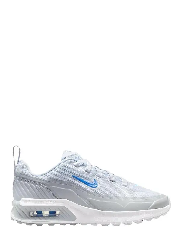Nike Max Bia Gs Sneakers - Grey