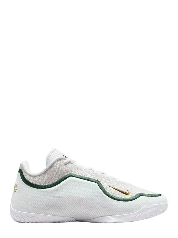 Nike Lebron 23 Elite Ep Athletic Sneakers - White
