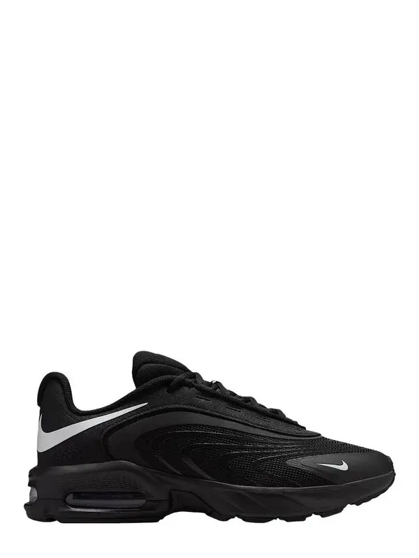 Nike Max Tw Sneakers - Black