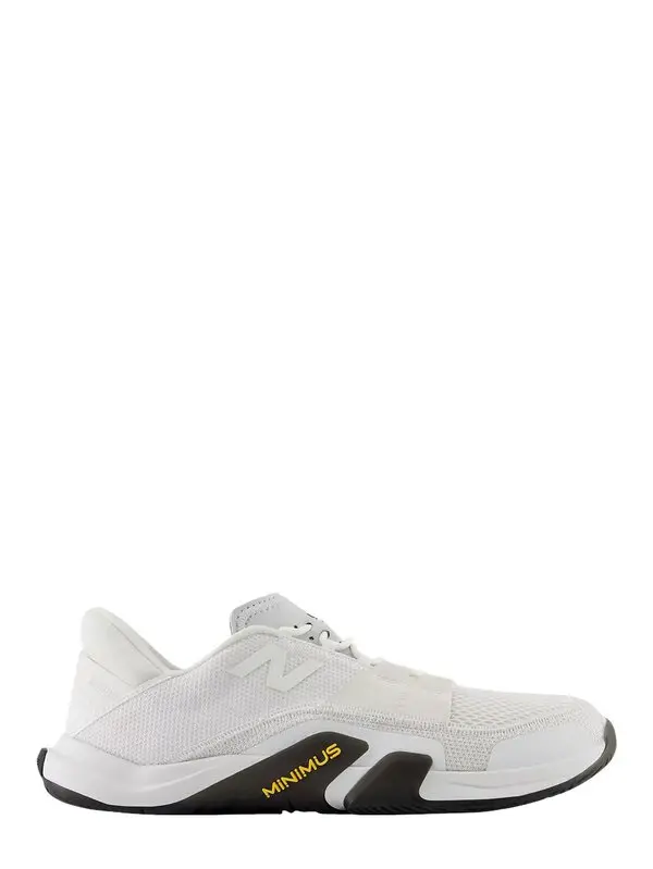 NEW BALANCE Minimus Tr V2 Sneakers - White