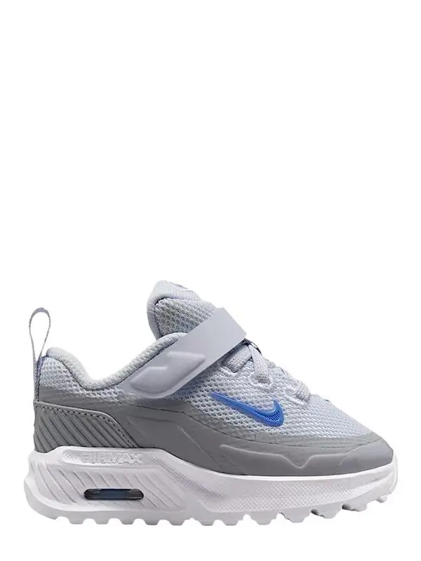 Nike Max Bia Td Sneakers - Grey