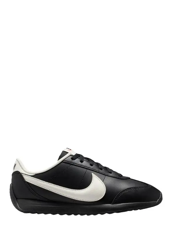 Nike Athletic Sneakers - Black