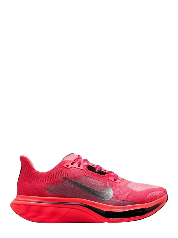 Nike Pegasus Plus 2 Athletic Sneakers - Red