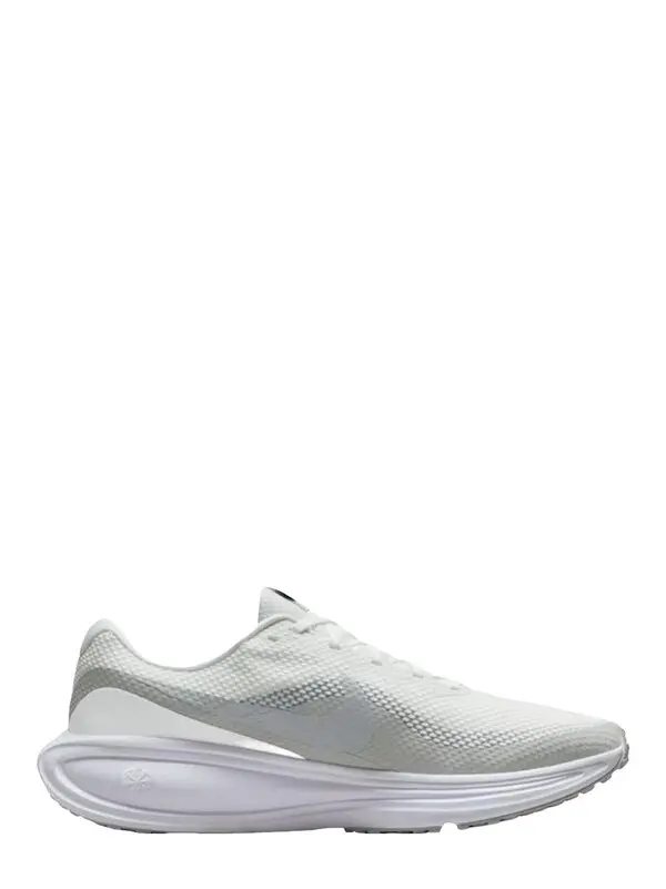 Nike Revolution Athletic Sneakers - Grey