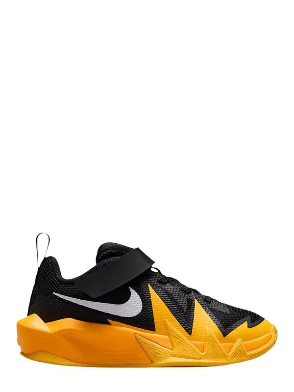 Nike S.t. Dynamite Ps Sneakers - Black