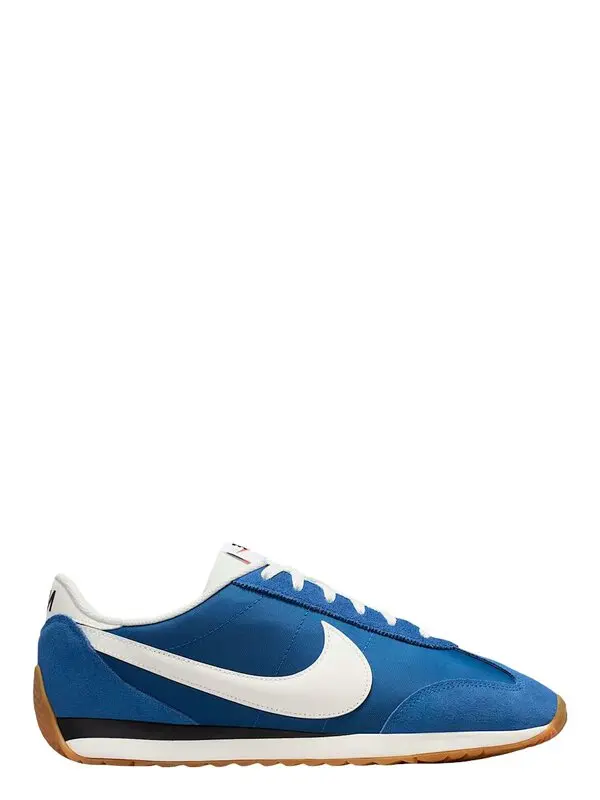 Nike Pacific Court Sneakers - Blue