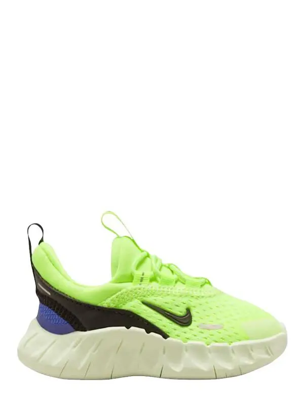 Nike Free Ride Td Sneakers - Green