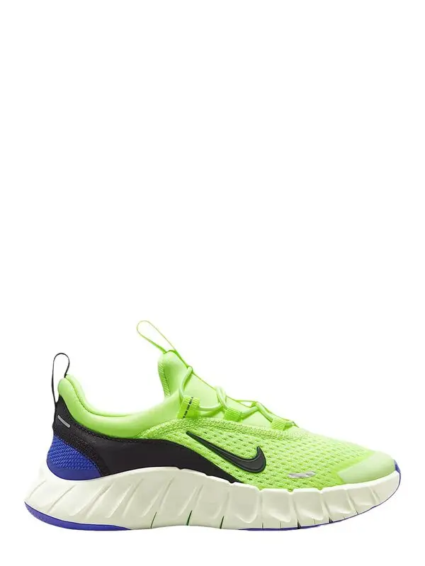 Nike Free Ride Ps Sneakers - Black