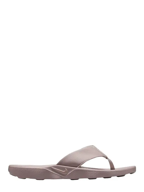 Nike Marina Slide Flip Flop - Brown