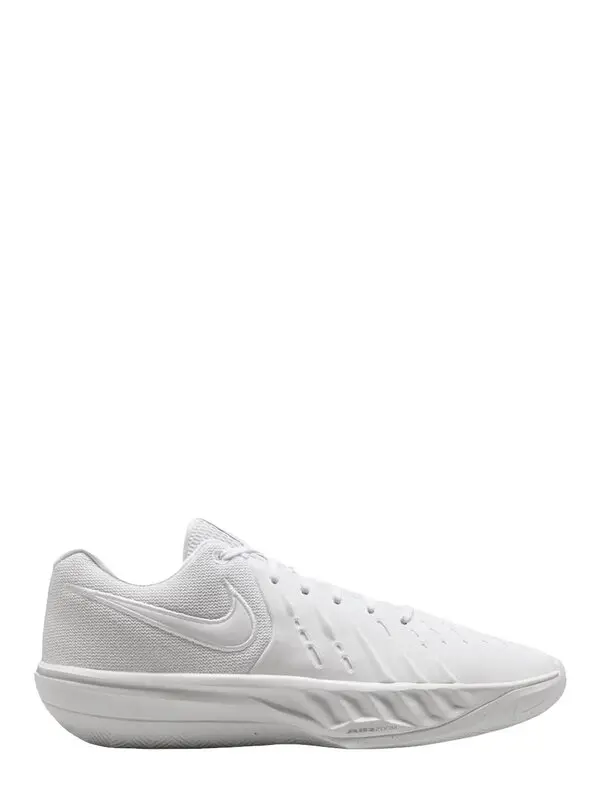 Nike Zoom Gt Cut Academy 2 - White