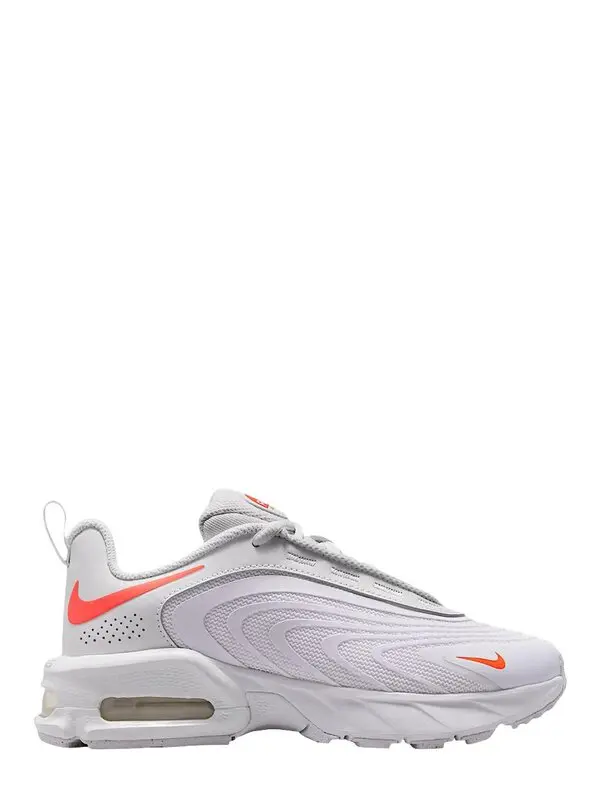 Nike Max Fire Gs Sneakers - White