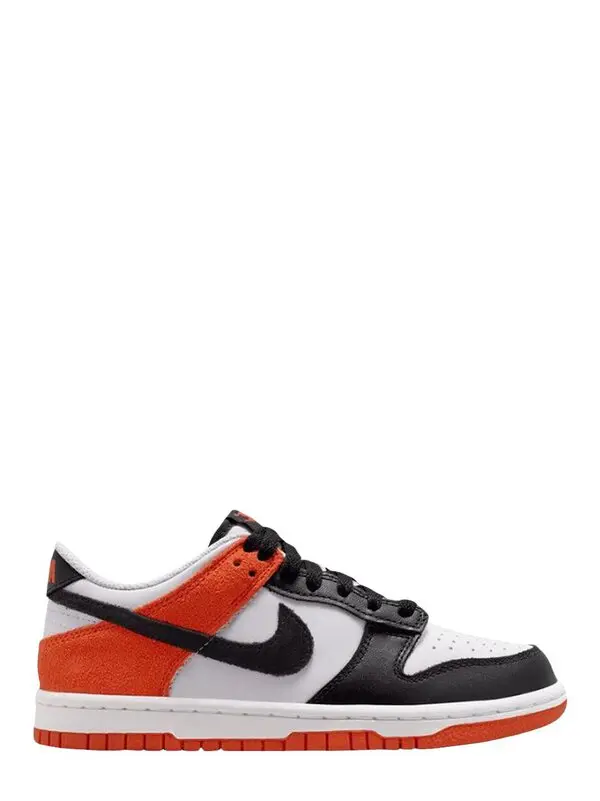 Nike Dunk Low Essential+ Gs - White