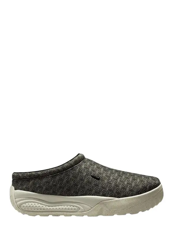 Nike Rufus Mules - Grey