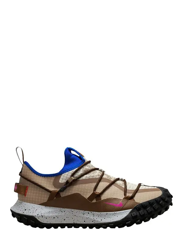 Nike Mountain Fly Low Gore-tex Se Sneakers - Tan