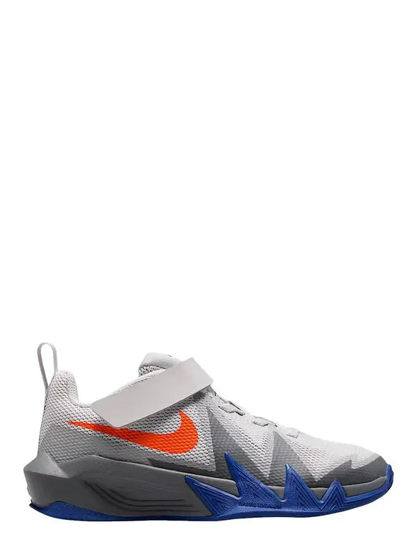 Nike S.t. Dynamite Ps Athletic Sneakers - Grey