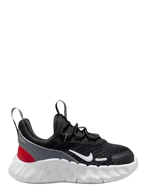 Nike Free Ride Td Sneakers - Black