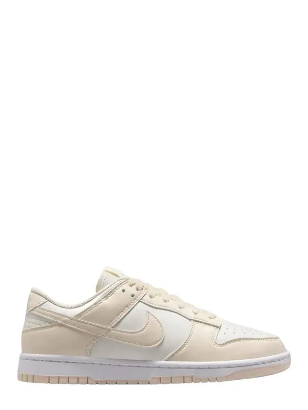 Nike Wmns Dunk Low - White