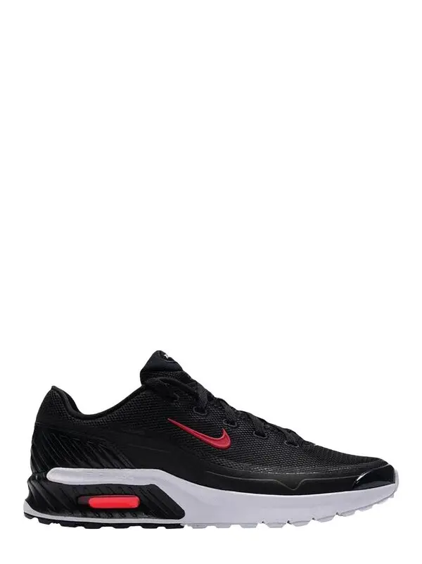 Nike Max Bia Athletic Sneakers - Black