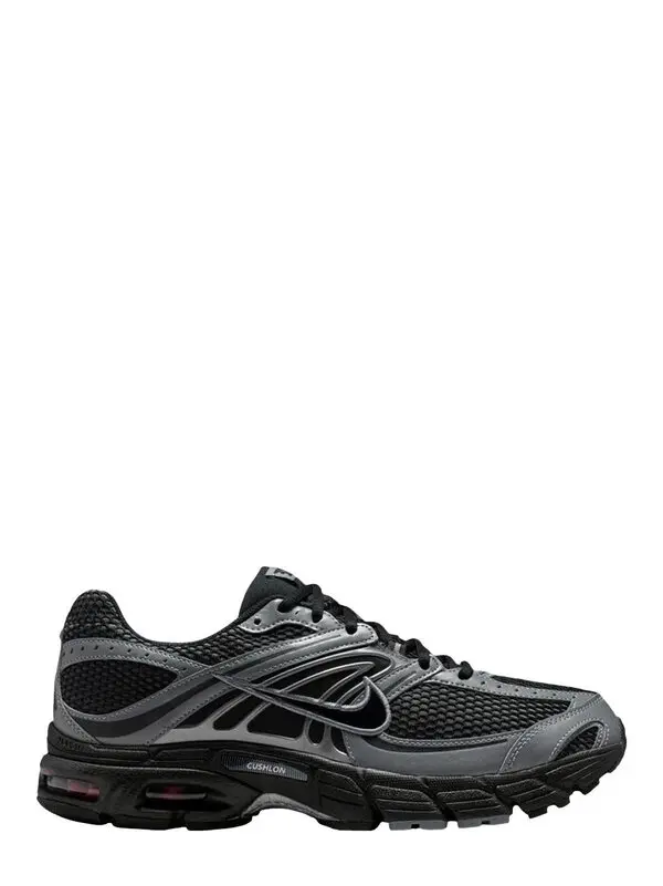 Nike Max Moto 2k "cool Grey - Black