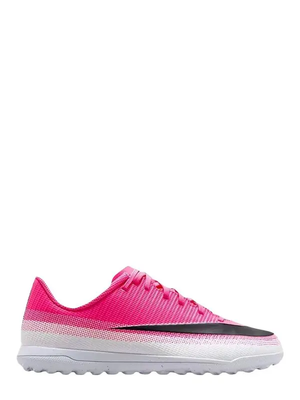 Nike Mercurial Vapor 17 Gs Athletic Sneakers - Pink