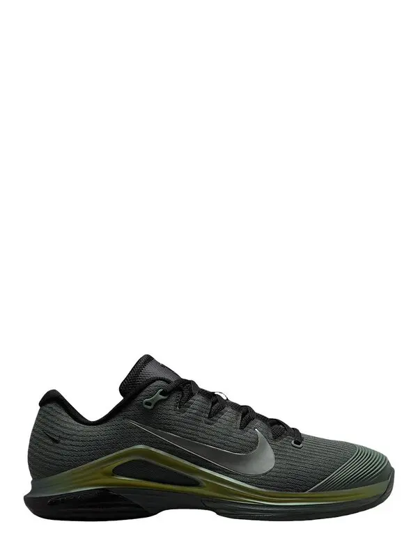 Nike Vapor 12 Premium Camo Sneakers - Green