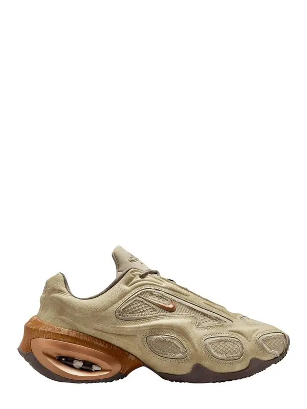 Nike Max Muse Sneakers - Tan
