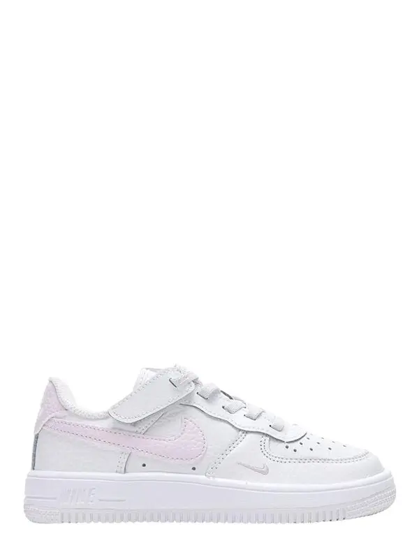 Nike Force 1 Low Easyon Ps Sneakers - White