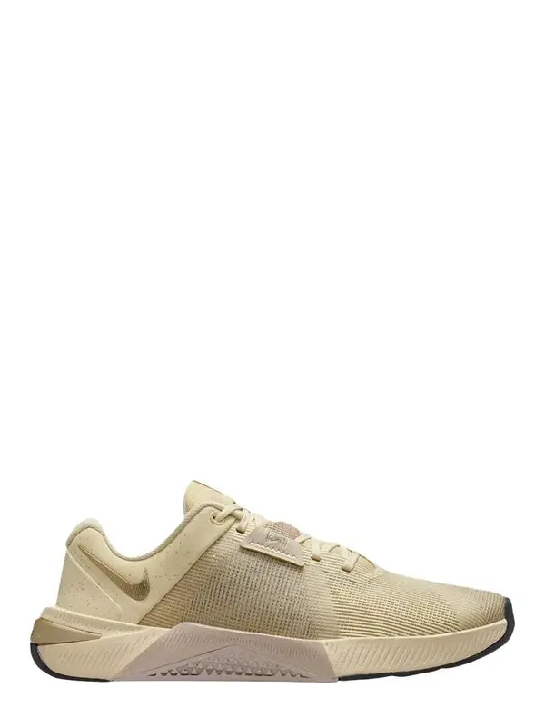 Nike Metcon 10 Athletic Sneakers - Cream
