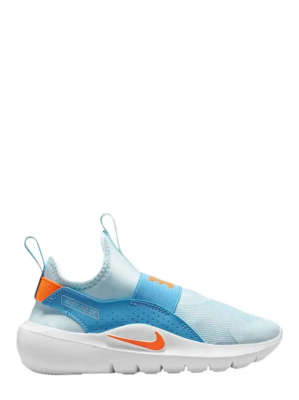 Nike Flex Runner 4 Ps Athletic Sneakers - Blue