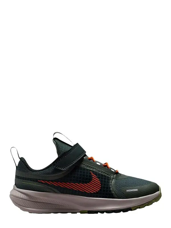 Nike Star Runner Ps Athletic Sneakers - Black
