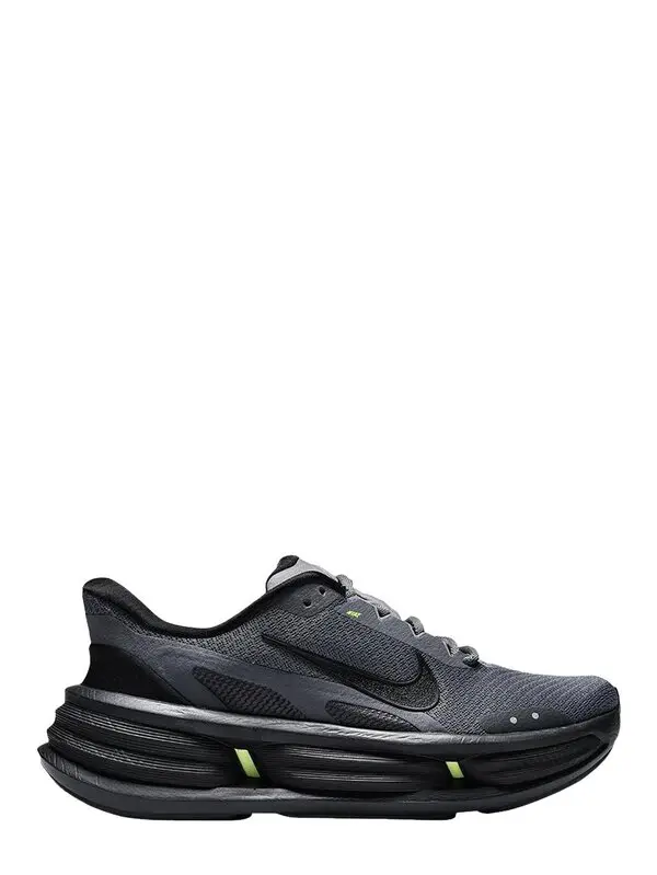 Nike Comfort Ride Easyon Athletic Sneakers - Black