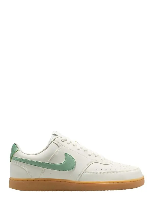 Nike Court Vision Sneakers - White