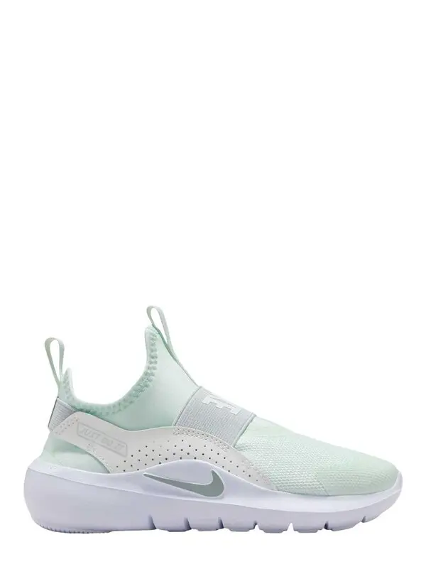 Nike Flex Runner 4 Ps Athletic Sneakers - Green