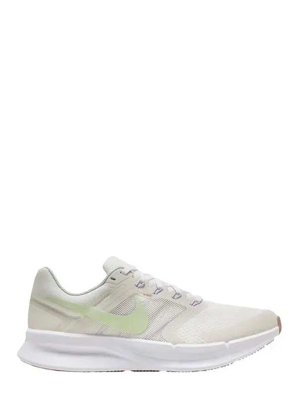 Nike Run Swift 3 Athletic Sneakers - Tan