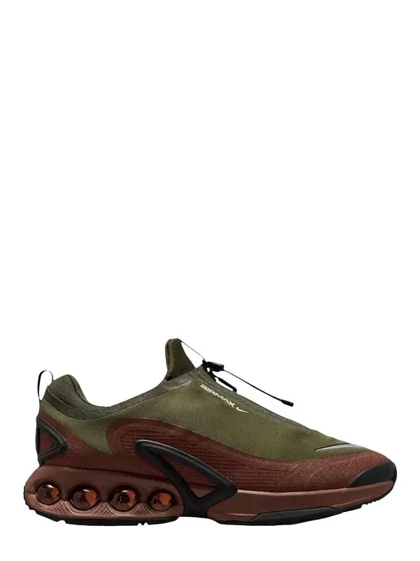 Nike Max Dn Sneakers - Green