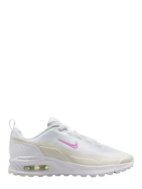 Nike Max Bia Gs Sneakers - White