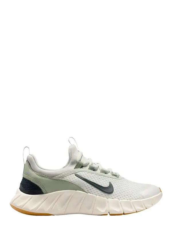 Nike Free Ride Gs Athletic Sneakers - Green