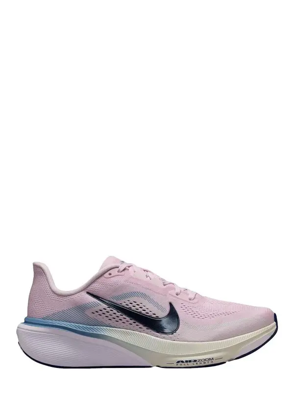 Nike Wmns Pegasus 42 Athletic Sneakers - Pink