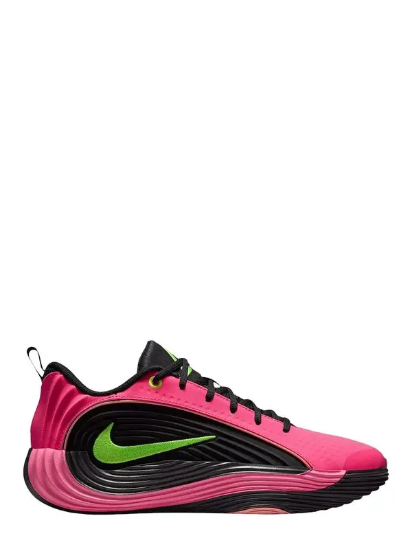 Nike Giannis Immortality 5 Athletic Sneakers - Black