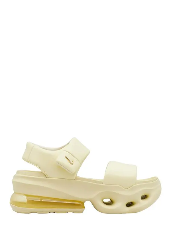 Nike Max Halo Sandal - Yellow