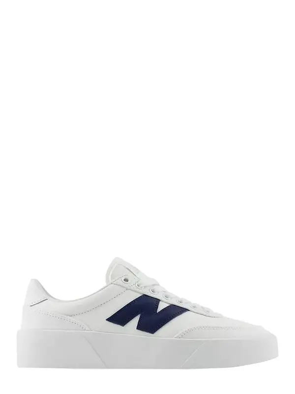NEW BALANCE 750 Sneakers - White
