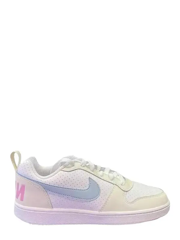 Nike Court Borough Sneakers - White