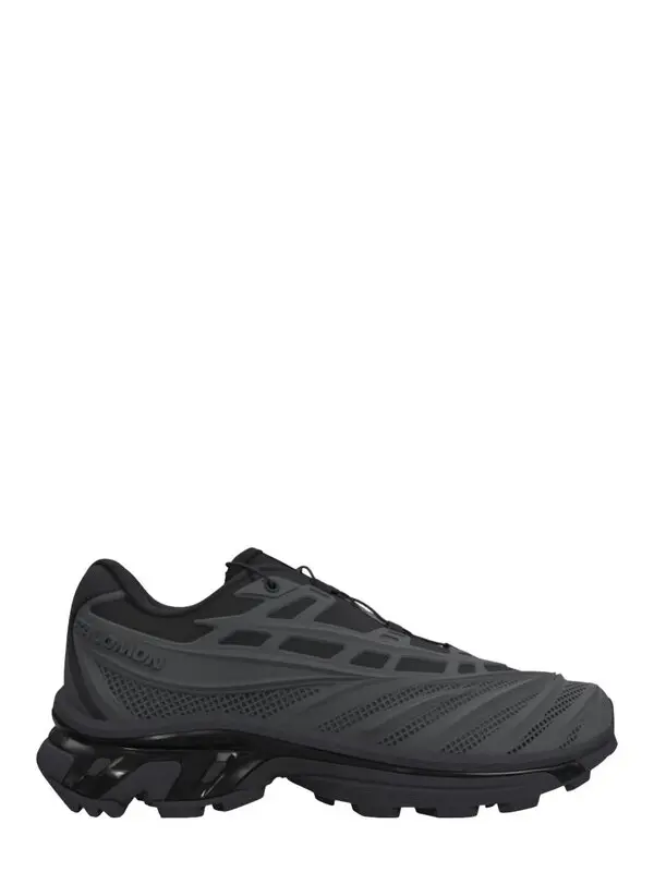 SALOMON Xt-evo Asphalt Sneakers - Black