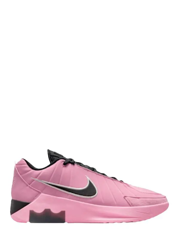 Nike Lebron Witness 9 Ep Sneakers - Pink